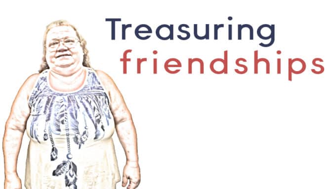 Meet Janie - Maybelle Center