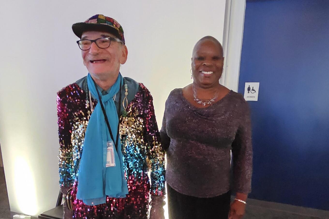 Our Impact - Maybelle Center